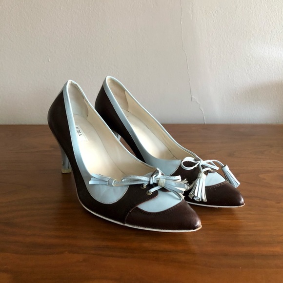 Furla | Shoes | Furla Heels | Poshmark
